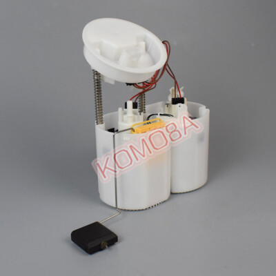 Fuel Pump Module Assembly 2114700000 Fits WAJ Mercedes W211 CLS55 E55 ...