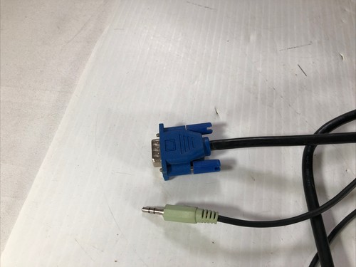 HP W19b LCD Color Display Monitor- TESTED 882780937628| eBay