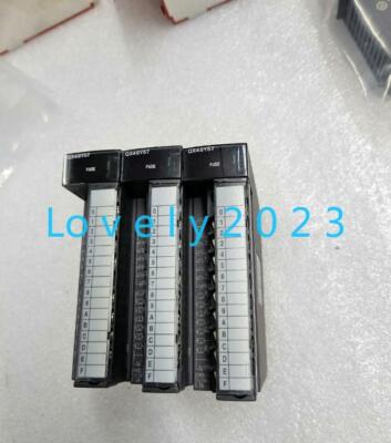 1pc used Mitsubishi QX48Y57 module | eBay