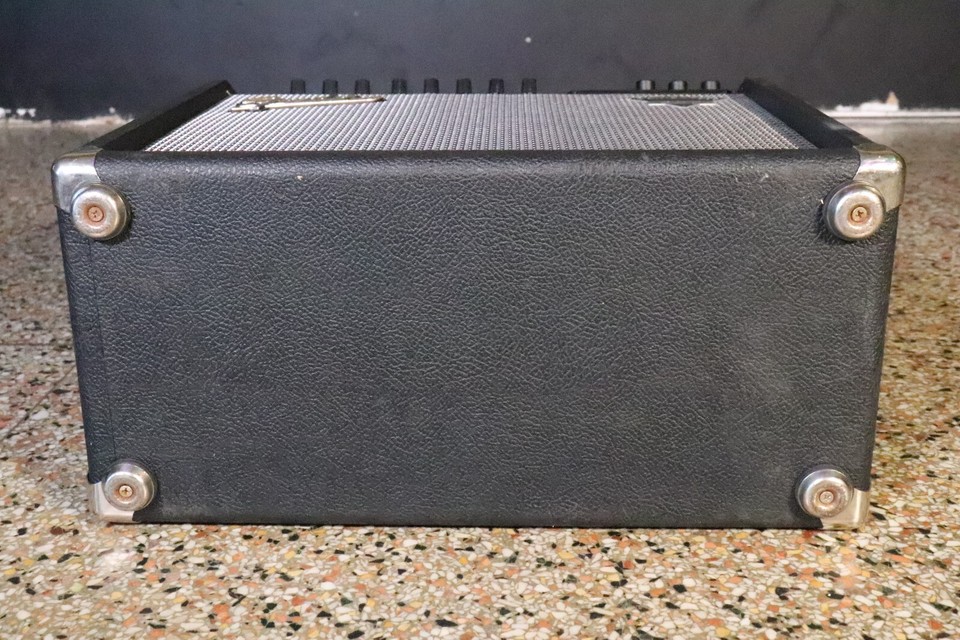 Fender Princeton 650 Guitar Amplifier | eBay