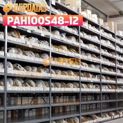 1PCS NEW LAMBDA PAH100S48-12 Module Best Quality Verified | eBay