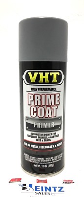 VHT SP304 Prime Coat Premium General Purpose, Light Gray, 11oz can | eBay