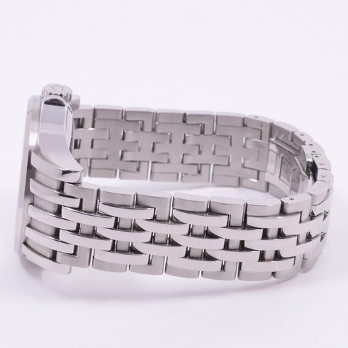 BULOVA Accutron automatic men's watch semi-skeleton white dial C860679 ...