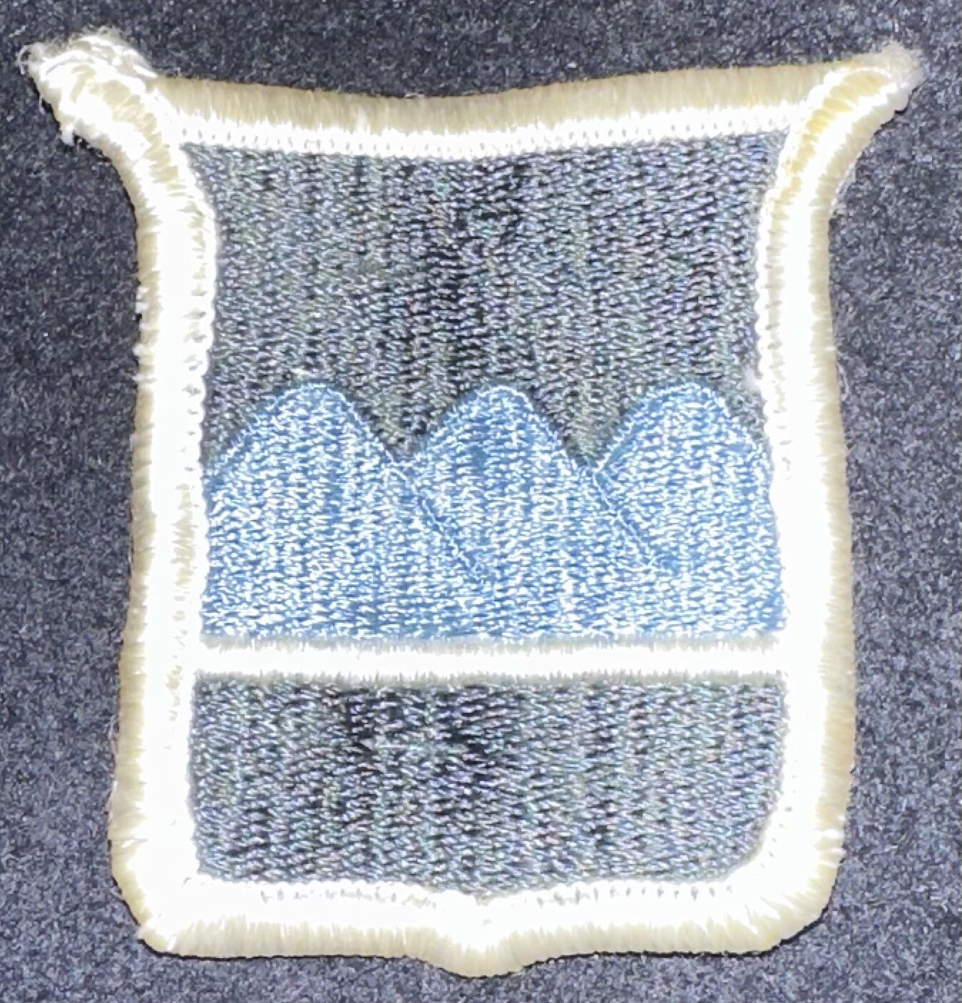 US ARMY 80TH INFANTRY DIVISION CLASS A PATCH FULL COLOR | eBay