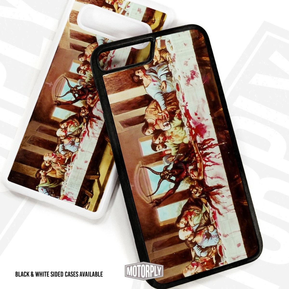 The Last Supper Satan The Book Of Mormon: Satan