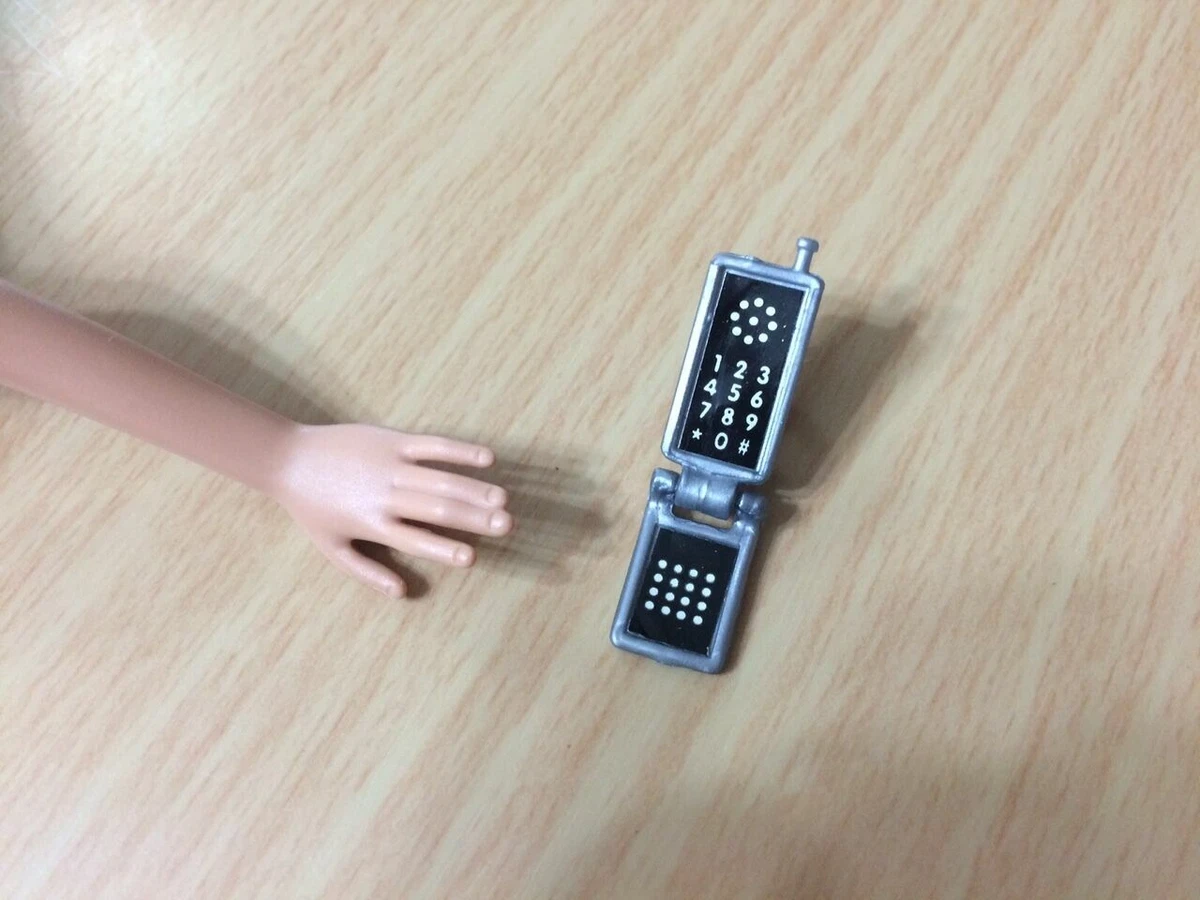 Barbie Cell Phone Ebay