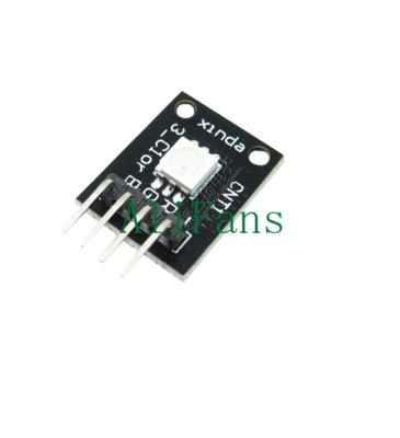 KY-009 5050 Pwm RGB SMD LED Module 3 Color Light For Arduino MCU ...