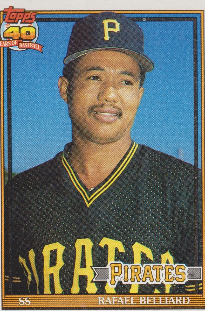 Rafael Belliard's Instagram, Twitter & Facebook on IDCrawl