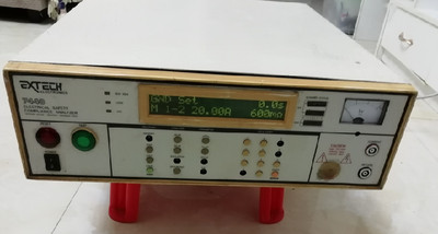 1PC 100% TEST EXTECH7440 EXTECH 7440 (by Fedex or DHL 90days Warranty ...