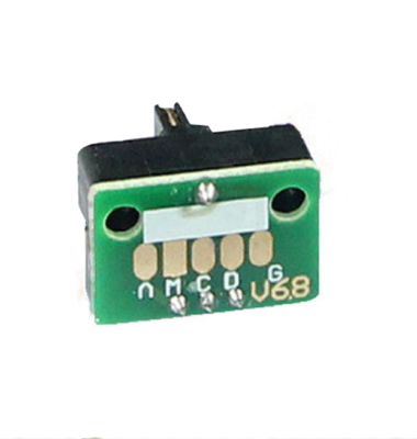 Toner Cartridge Chip fits for Sharp MXM283 MX500 283 503 M453 M363 452 ...
