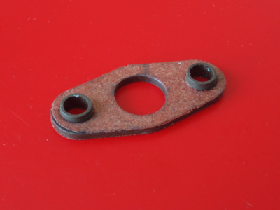 SACHS • NOS Gasket Plate 0250-105-000 Saxonette 50 Arctic Coleman Tempo ...