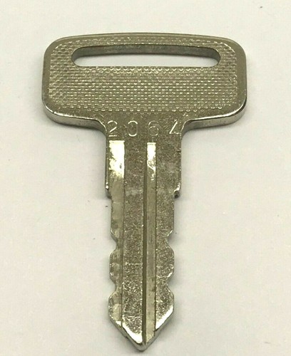 NOS OEM Polaris ATV Ranger Rzr keys pre-cut spare replacement key | eBay