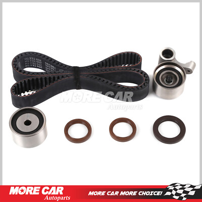 Timing Belt Kit for 1990-1997 Lexus LS400 SC400 Base Coupe Sedan 4.0L ...