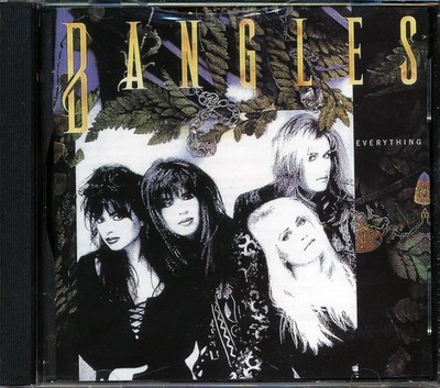 The Bangles - Everything [New CD] | eBay