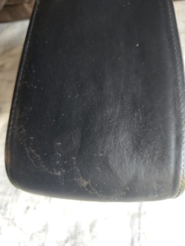 2002-2005 Lexus IS300 Center Console Black Leather Armrest Lid Assembly ...