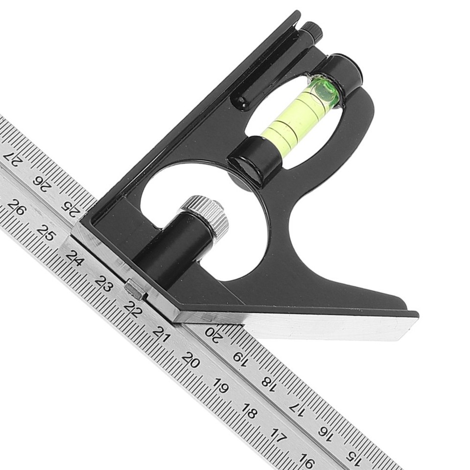 Woodworking Protractor Measuring Tools Drafting Supplies Accurate ...