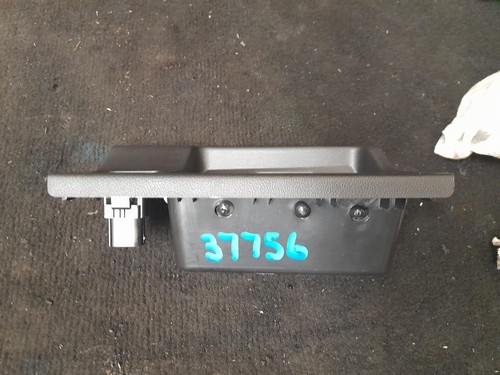 HOLDEN ACADIA TAILGATE OPEN / CLOSE SWITCH 84158401 #37756 | eBay Australia