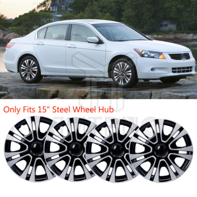 Hub Caps For Honda Accord