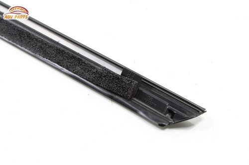2011 - 2020 INFINITI QX80 QX56 FRONT RIGHT SIDE DOOR WINDOW BELT ...