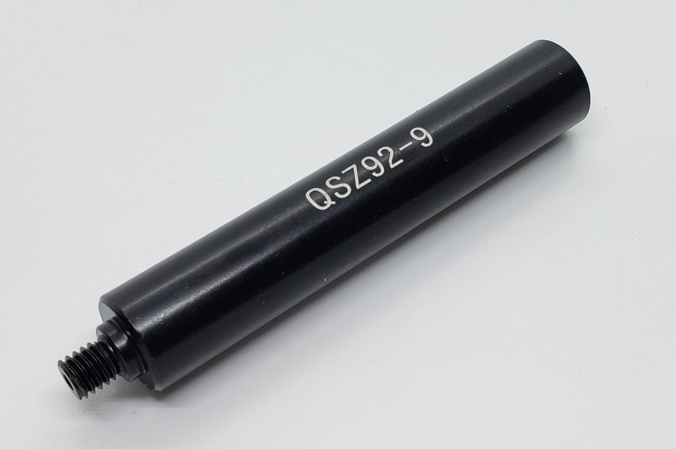 * SEIKO Beretta M92 A1 Shell Eject COLLECTORS Toy Gun 1:2 Mini Guns ...