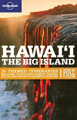 Hawaii: The Big Island (Lonely Planet Country & Re... by Gorry, Conner ...
