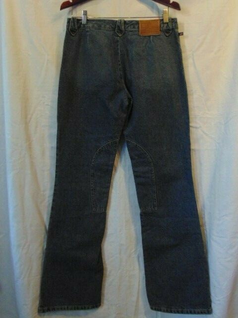 Womens Ralph Lauren Hand Painted Jeans by Shawn Dray | eBay