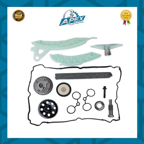 MINI R55 R56 R57 R58 R59 N14 N18 PETROL ENGINE TIMING CHAIN KIT ...
