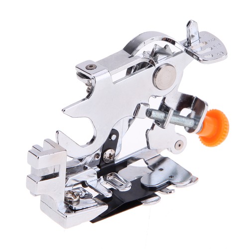 1X Ruffler Presser Foot Low Shank for Brother Singer Pfaff Janome ...