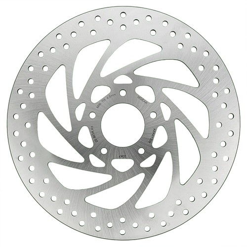 Front Right Brake Disc for HARLEY FLHTCU 1690 Electra Glide Ultra ...