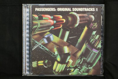 Passengers ‎– Original Soundtracks 1- (C293) | eBay