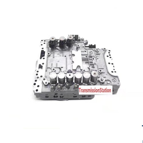 RE7R01A Transmission Valve Body For FX35 EX35 Q50 Q60 Q70 QX56 QX70 ...