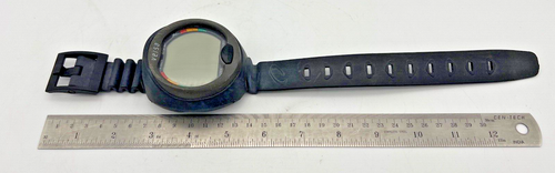 Oceanic Versa Scuba Dive Wrist Watch Computer Diving Nitrox Nitrogen ...