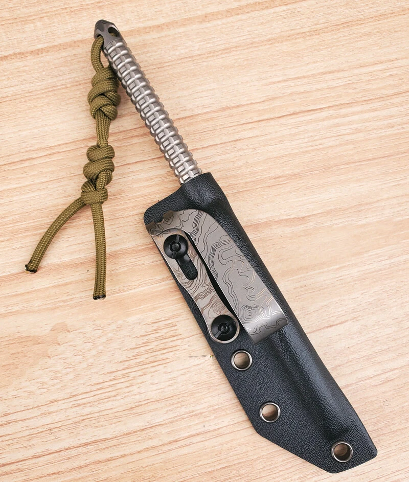 Knife Stick