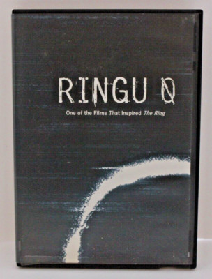 Ringu 0: Basudei (DVD, 2000) 883929313914| eBay