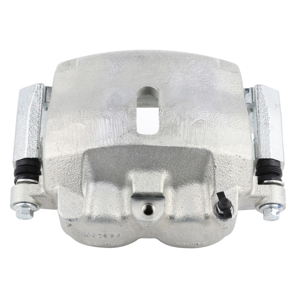 For 2006-2008 Ford F-150 Front Brake Pads & Brake Calipers w/Brackets ...