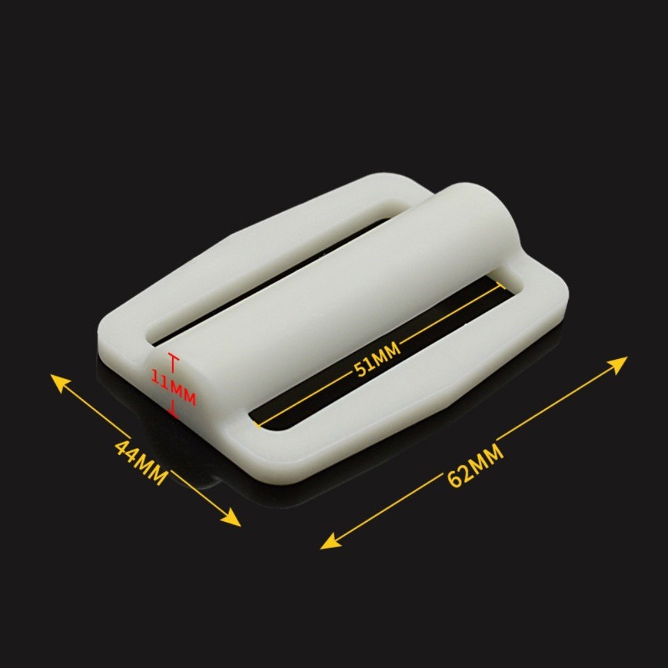 Lightweight Diving Weight Holder 2pcs with Luminous Backplate for 5cm ...