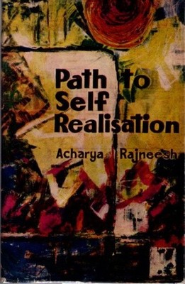 Acharya Rajneesh / PATH TO SELF REALISATION 1971 | eBay