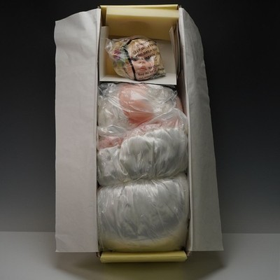 Limited Edition Three Hearts Palmary Collection “Sidney” Porcelain Doll ...