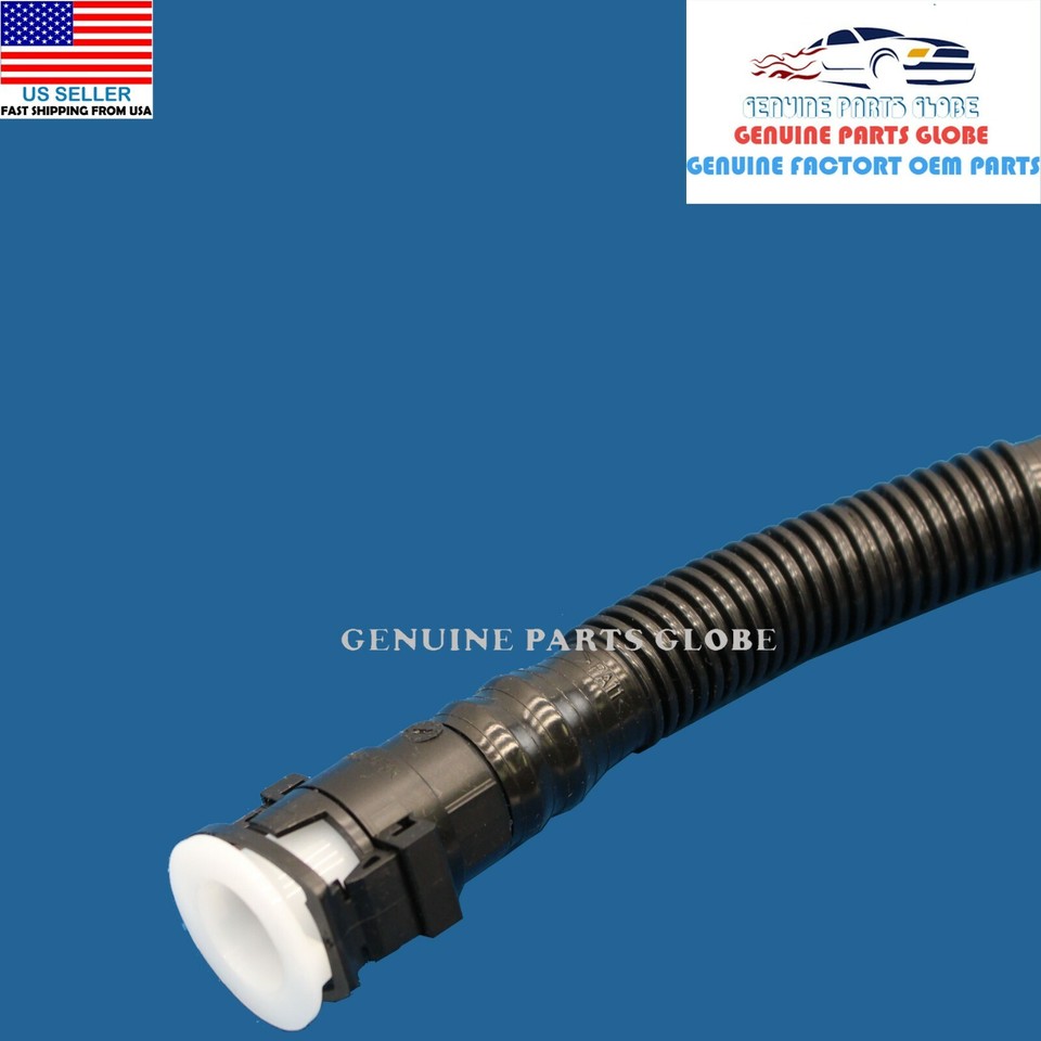 NEW GENUINE OEM TOYOTA 2007-2013 TUNDRA VAPOR CANISTER OUTLET HOSE ...