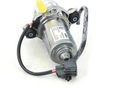OEM VOLKSWAGEN JETTA A6 BRAKE ELECTRIC VACUUM PUMP 1K0612181B GENUINE ...