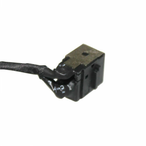 New DC Power Jack in cable harness for Fujitsu Lifebook LH532 ...