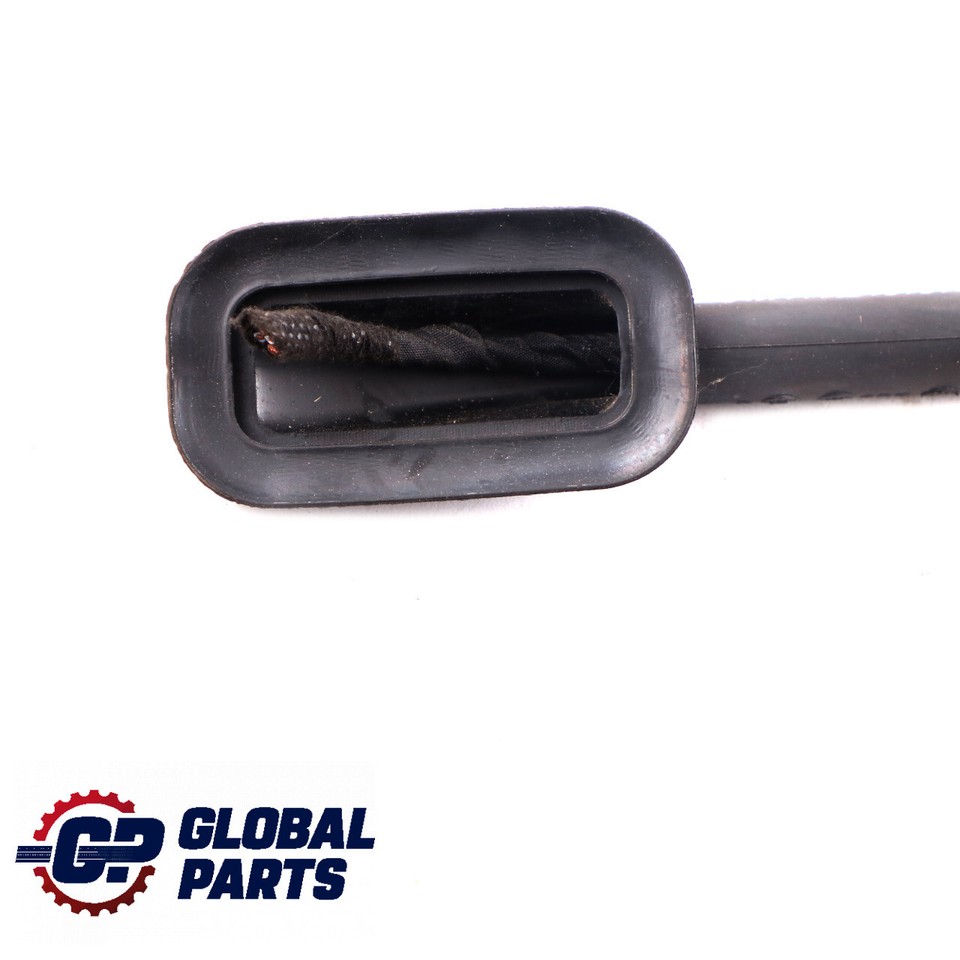 Mercedes W447 Rear Lamp Left N/S Tailgate Light Plug Socket Wiring ...