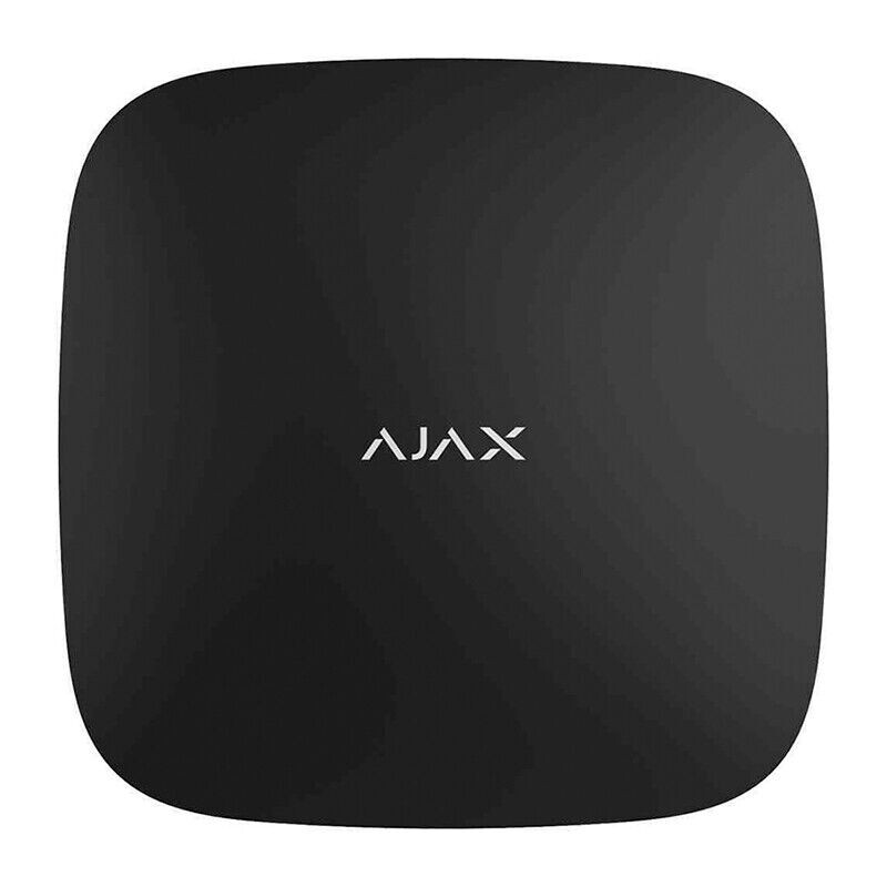 AJAX Alarm Hub & Hub Plus Security Control Panel 2 Communication ...