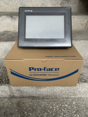 PRO-FACE HMI GP570-SC11 TOUCH SCREEN New In Box Expedited Shipping | eBay