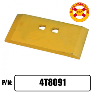 4T8091 - END EDGE fits Caterpillar with Free Shipping | eBay
