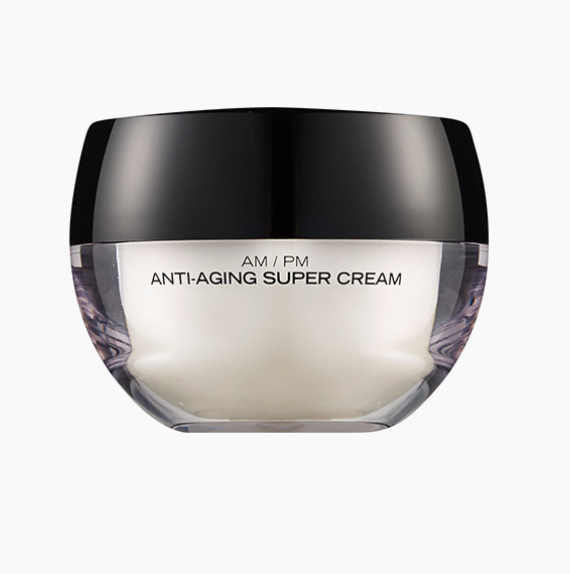 Nuance Salma Hayek AM/PM Super Cream for sale online | eBay