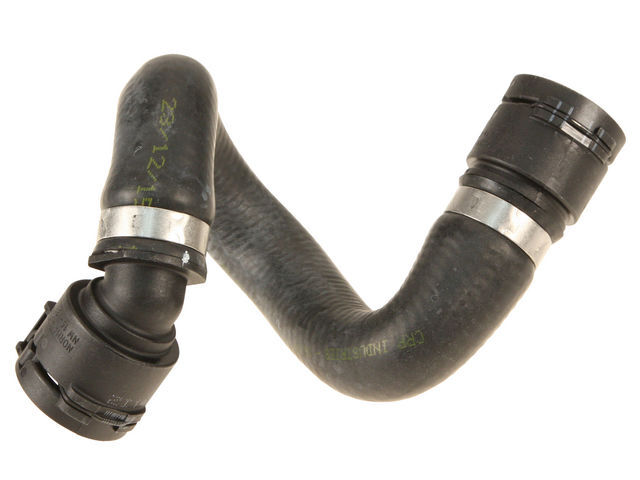 Rein 41PQ41X Heater Core Outlet To Engine Heater Hose Fits 2006-2008 ...