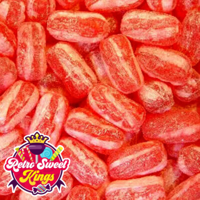 Cough Candy Twist Retro Sweet Pick N Mix Barnetts Hard Boiled Wrapped ...