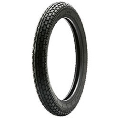 Motorrad Reifen 3,00 x 18 M/C 52S TT, Reinforced, Profil K34 | eBay.de