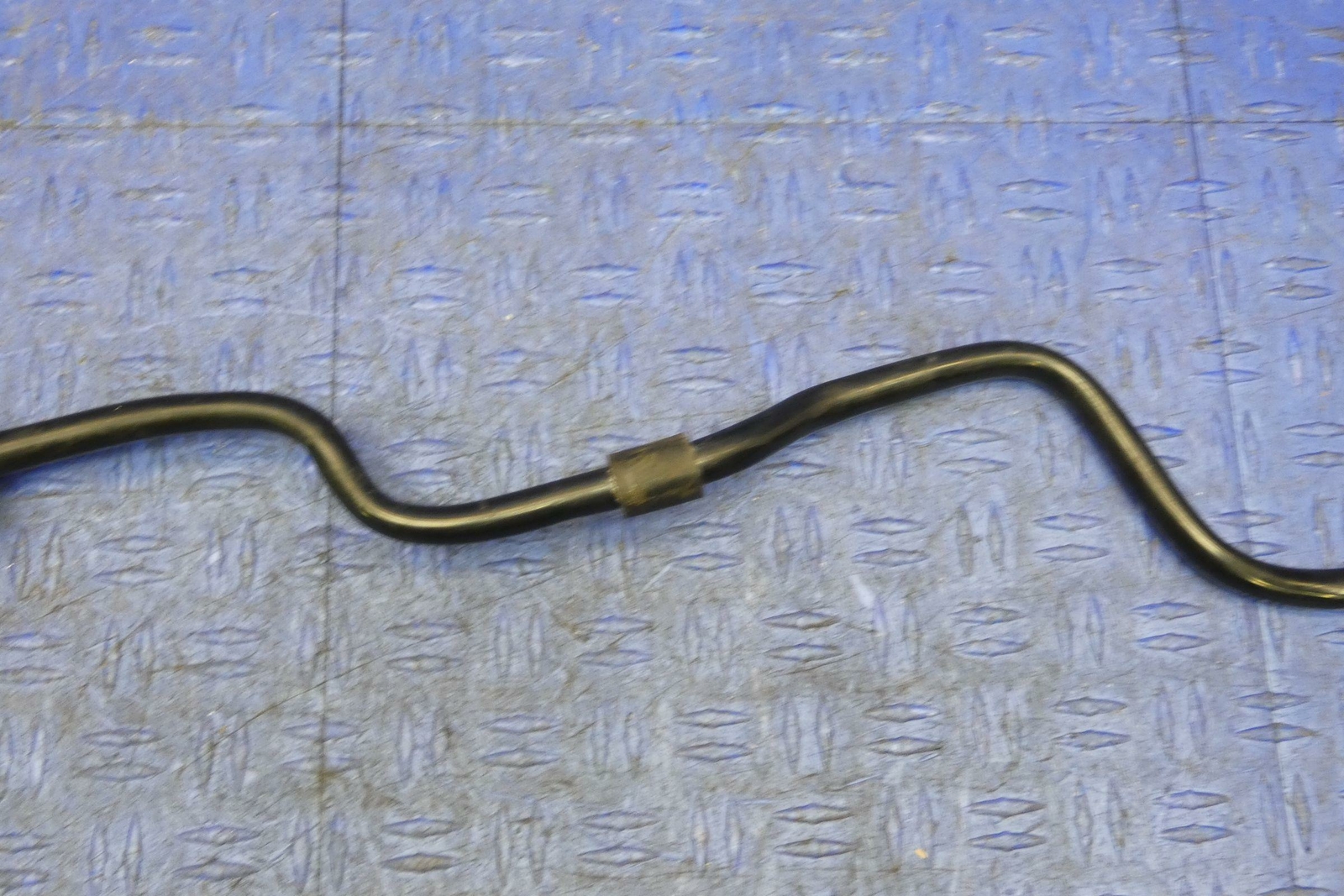 2010 - 2013 PORSCHE PANAMERA BRAKE VACUUM LINE HOSE TUBE 97035557742 | eBay